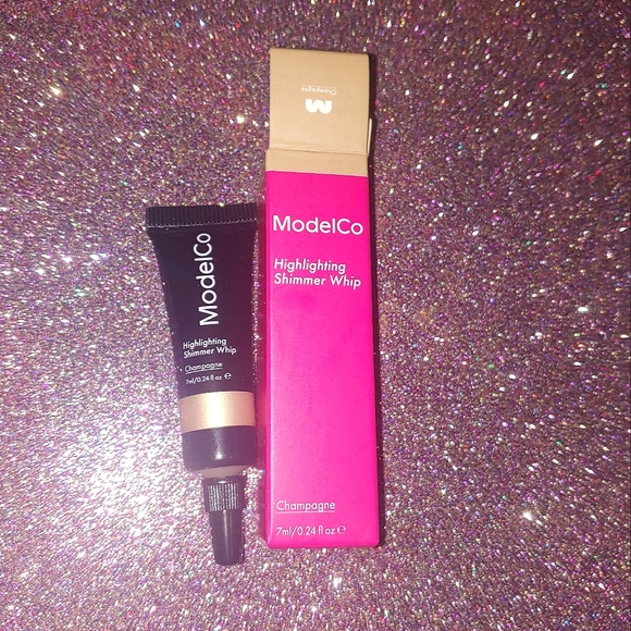 ModelCo | Makeup | Champagne Modelco Highlighting Shimmer Whip Modelco ...